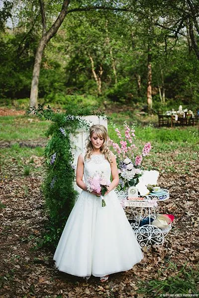 Pippa Ward Wedding