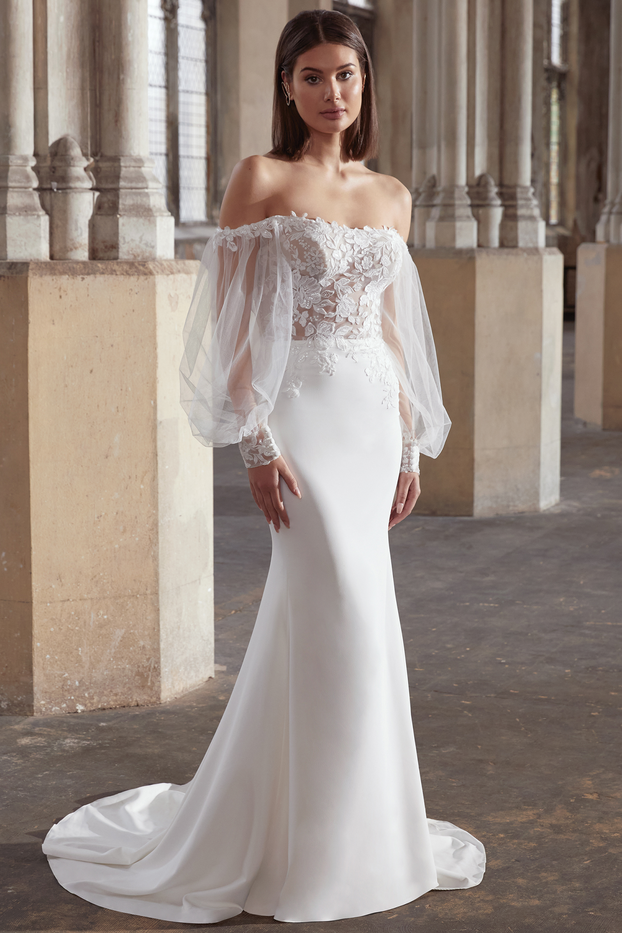 Emma wedding dress store
